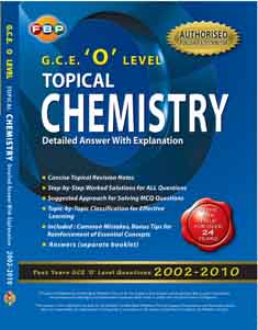 GCE-O-Level-Chemistry-Ten-Years-Series-Book - Winners Education Centre ...